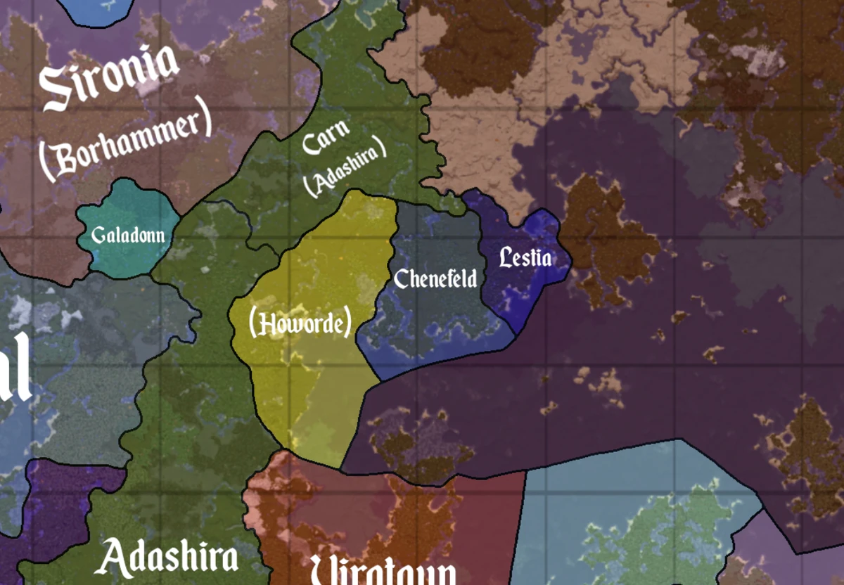 Loeur | Stoneworks MC Wiki | Fandom