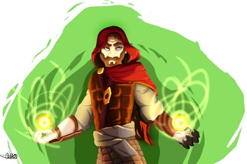 RumKnight9K | Stoneworks MC Wiki | Fandom