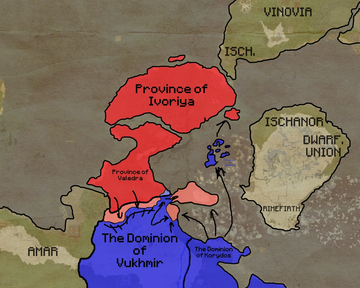 Sentaran Civil War | Stoneworks MC Wiki | Fandom