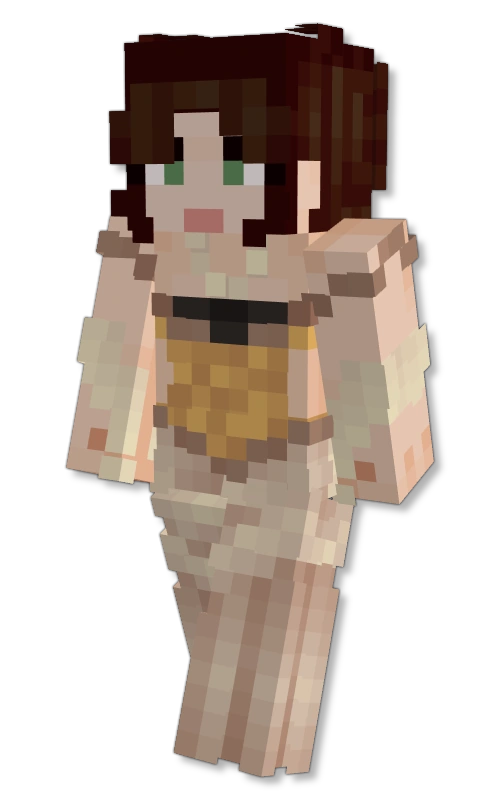 Baszku people | Stoneworks MC Wiki | Fandom