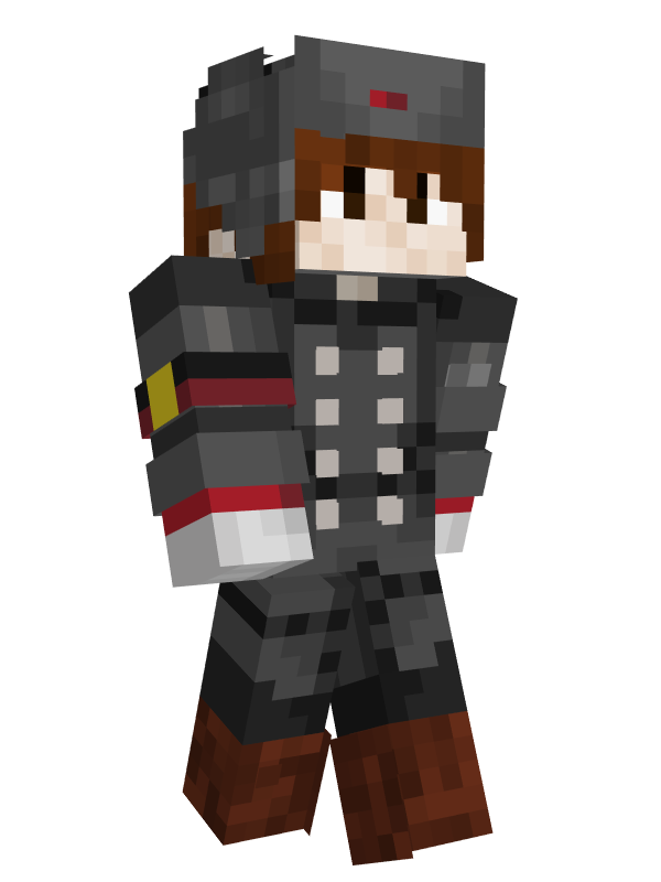 MamionDish | Stoneworks MC Wiki | Fandom