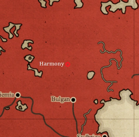 Harmony | Stoneworks MC Wiki | Fandom