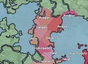 United Socialist States of Eldham | Stoneworks MC Wiki | Fandom