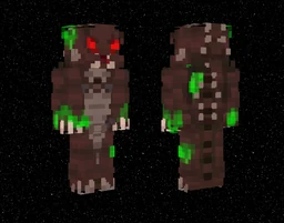 The Swarm | Stoneworks MC Wiki | Fandom