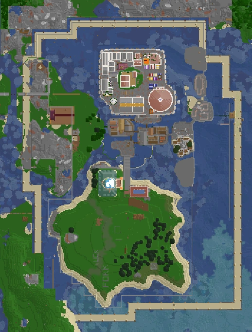 Carvay (The Illustrious City) | Stoneworks MC Wiki | Fandom