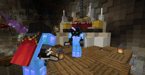 New Hub | Stoneworks MC Wiki | Fandom