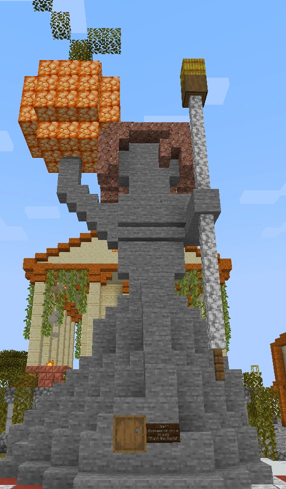 Cult of Sekora | Stoneworks MC Wiki | Fandom