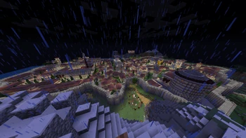 Siege of Fortuna | Stoneworks MC Wiki | Fandom