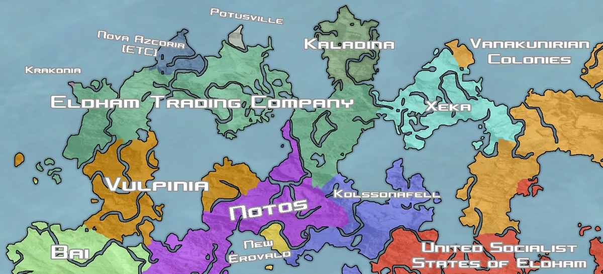 Serrona | Stoneworks MC Wiki | Fandom