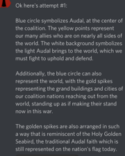 Third Rathnir Coalition | Stoneworks MC Wiki | Fandom