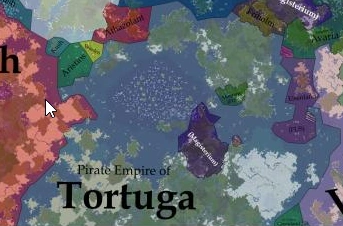 Tortuga | Stoneworks MC Wiki | Fandom