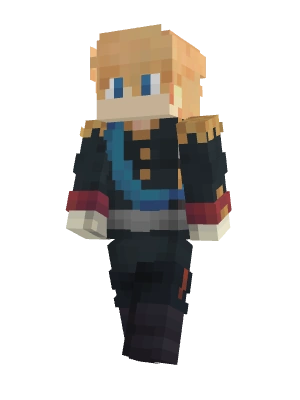 Josef Laeryal-Dvorák | Stoneworks MC Wiki | Fandom