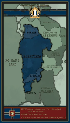 Ejznrosa | Stoneworks MC Wiki | Fandom