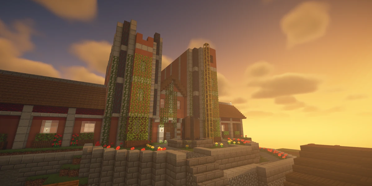 Kaladinia City | Stoneworks MC Wiki | Fandom