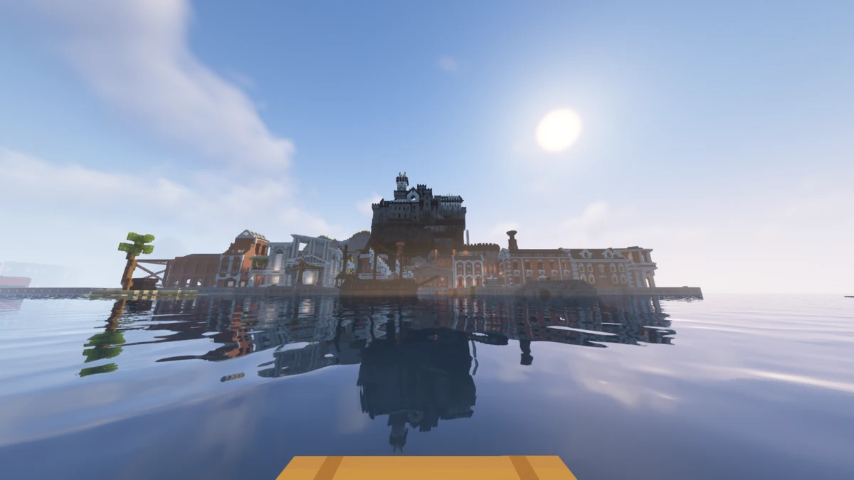 New Riverheim | Stoneworks MC Wiki | Fandom