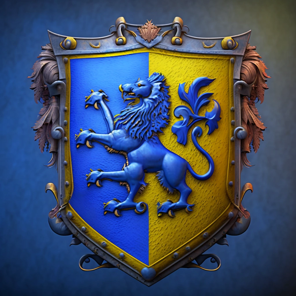 Knights of Galadonn | Stoneworks MC Wiki | Fandom