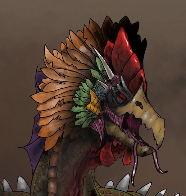 Basilisk | Stoneworks MC Wiki | Fandom