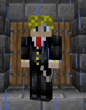 Mathias Dem Spheniscidae | Stoneworks MC Wiki | Fandom