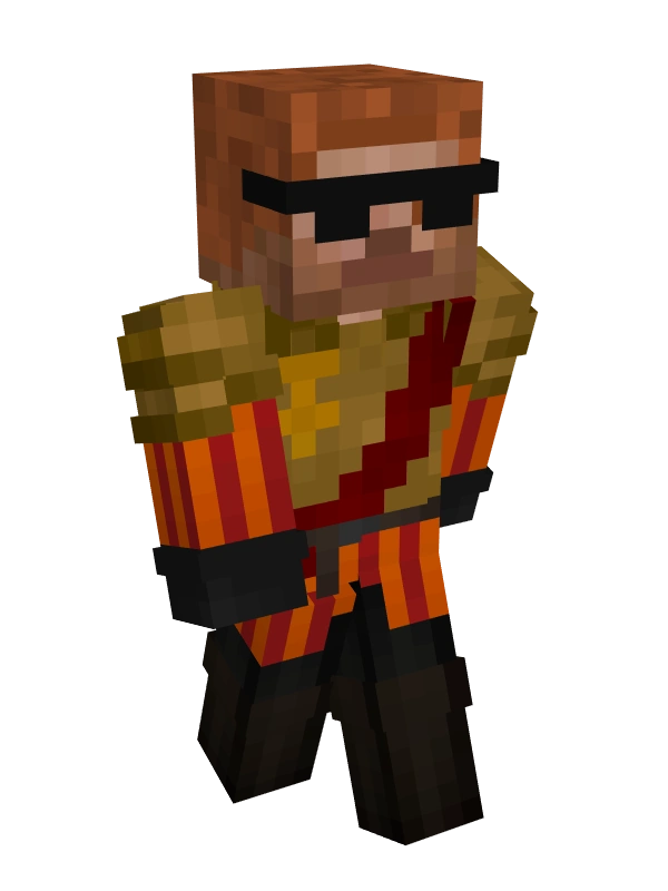 Ted Hastings | Stoneworks MC Wiki | Fandom