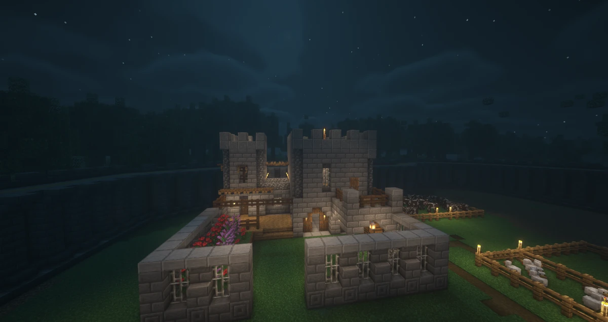 Neutravia | Stoneworks MC Wiki | Fandom