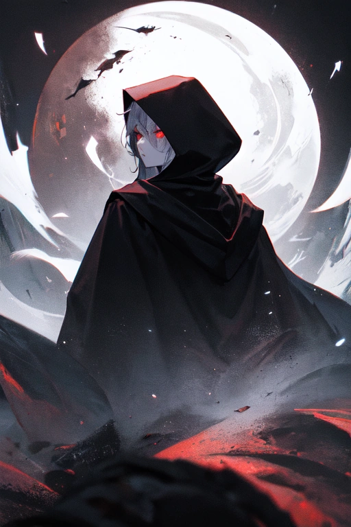 Aeonian | Stoneworks MC Wiki | Fandom