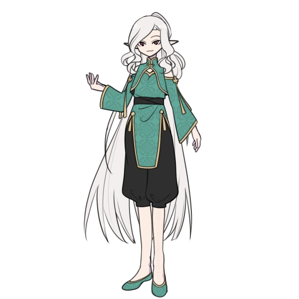 Kylorne Elves (Uganyun Riryan) | Stoneworks MC Wiki | Fandom