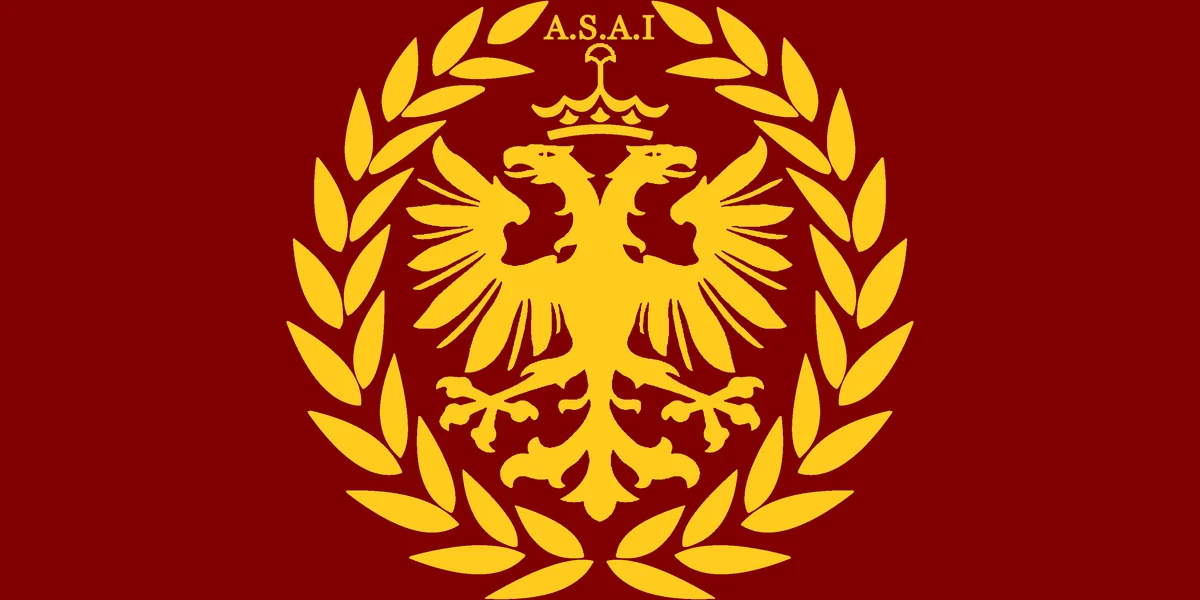 Soleannan Imperium | Stoneworks MC Wiki | Fandom