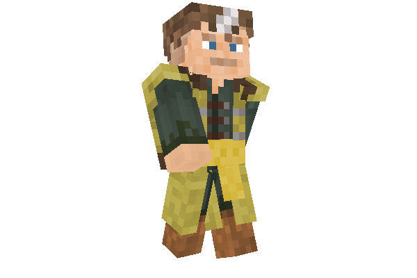 Lionel III Gurfder | Stoneworks MC Wiki | Fandom