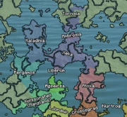 United Socialist States of Eldham | Stoneworks MC Wiki | Fandom