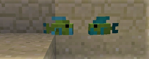 Queen Angelfish | Stoneworks MC Wiki | Fandom