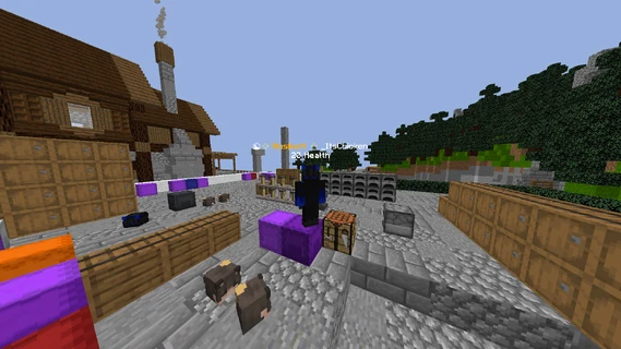 NorskHone | Stoneworks MC Wiki | Fandom