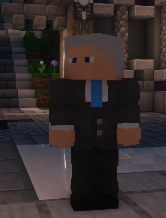 Henry Marshal | Stoneworks MC Wiki | Fandom