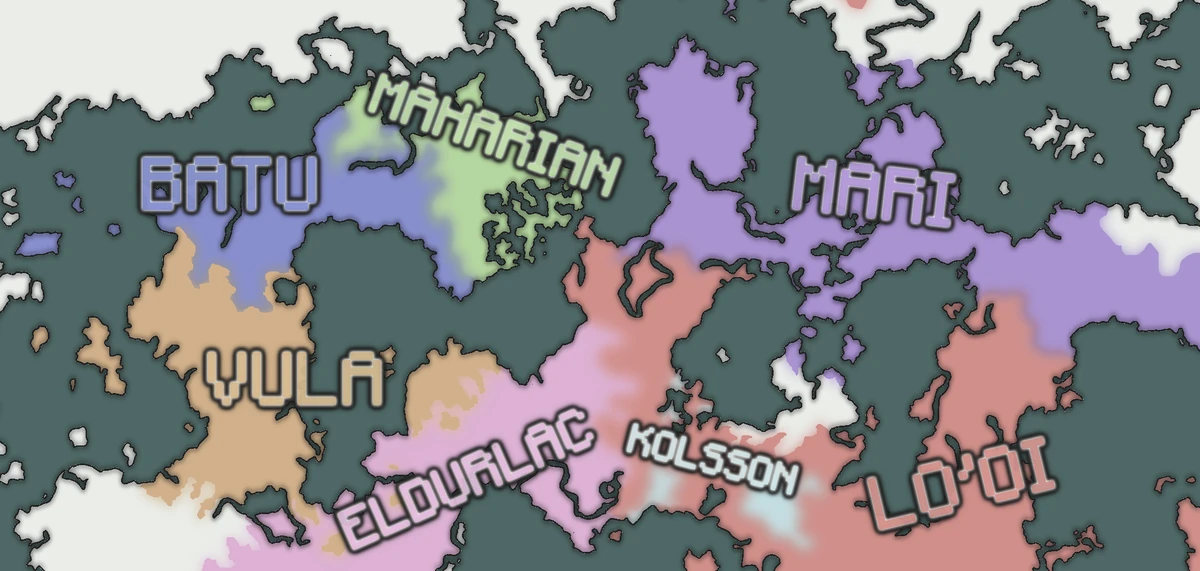 Serronan languages | Stoneworks MC Wiki | Fandom