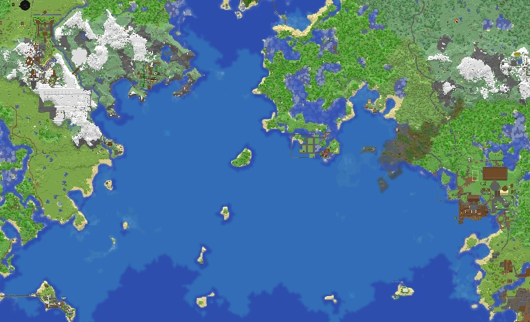 Minrothad | Stoneworks MC Wiki | Fandom