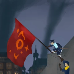 List of conflicts involving Aurora | Stoneworks MC Wiki | Fandom