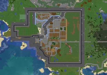 Siege of Tossagrad | Stoneworks MC Wiki | Fandom