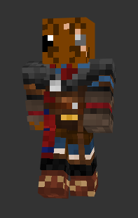 Ant | Stoneworks MC Wiki | Fandom