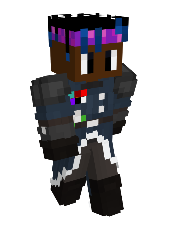 Sixes | Stoneworks MC Wiki | Fandom