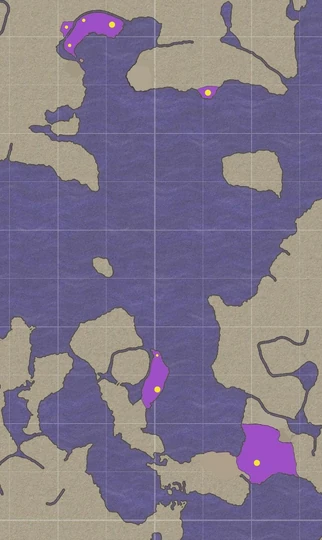 Vashadnur | Stoneworks MC Wiki | Fandom