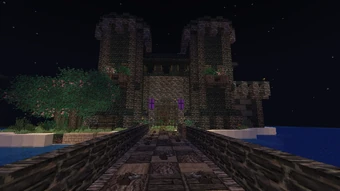 Umbrium | Stoneworks MC Wiki | Fandom
