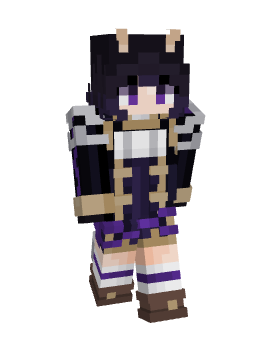 Aerith | Stoneworks MC Wiki | Fandom