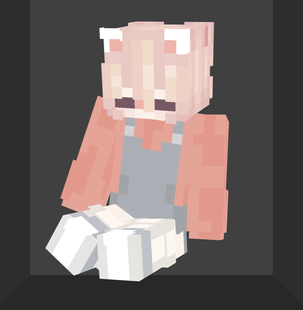 Ash Kaeru | Stoneworks MC Wiki | Fandom