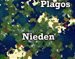 Nieden | Stoneworks MC Wiki | Fandom