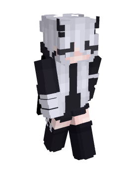 Sknow | Stoneworks MC Wiki | Fandom