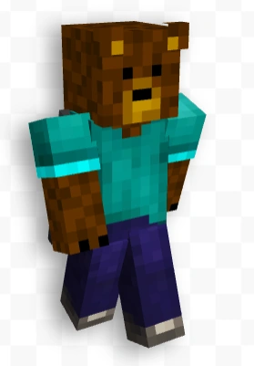 Yiex | Stoneworks MC Wiki | Fandom