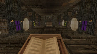 Umbrium | Stoneworks MC Wiki | Fandom
