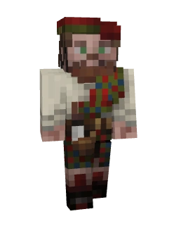 Malcolm MacGregor | Stoneworks MC Wiki | Fandom