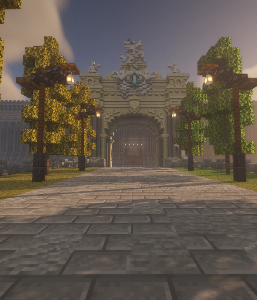 Orsuhagen | Stoneworks MC Wiki | Fandom