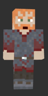 Valdic People | Stoneworks MC Wiki | Fandom