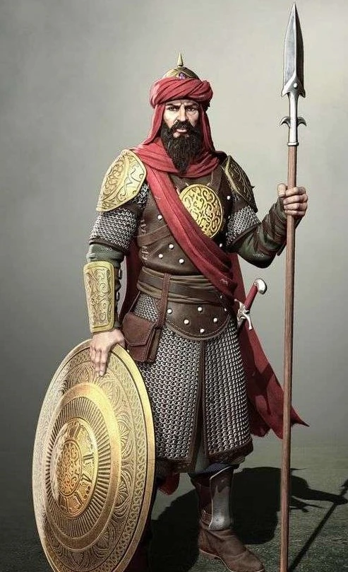 Hamilcar Vashilar | Stoneworks MC Wiki | Fandom